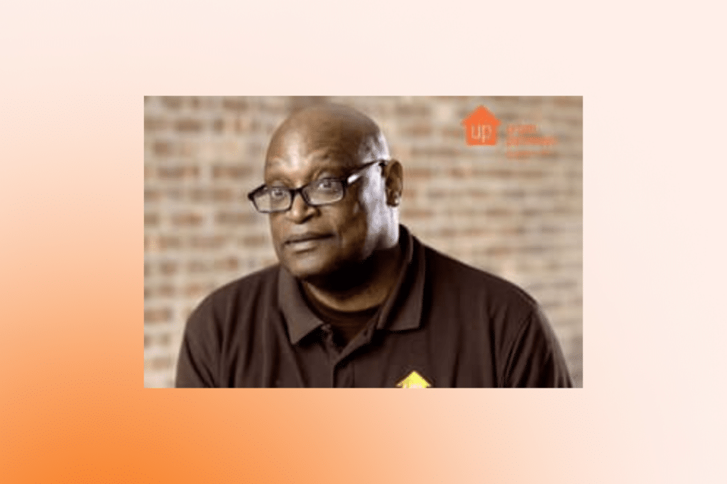 Client Success Story Update: Johnathan Gilmore - Urban Pathways