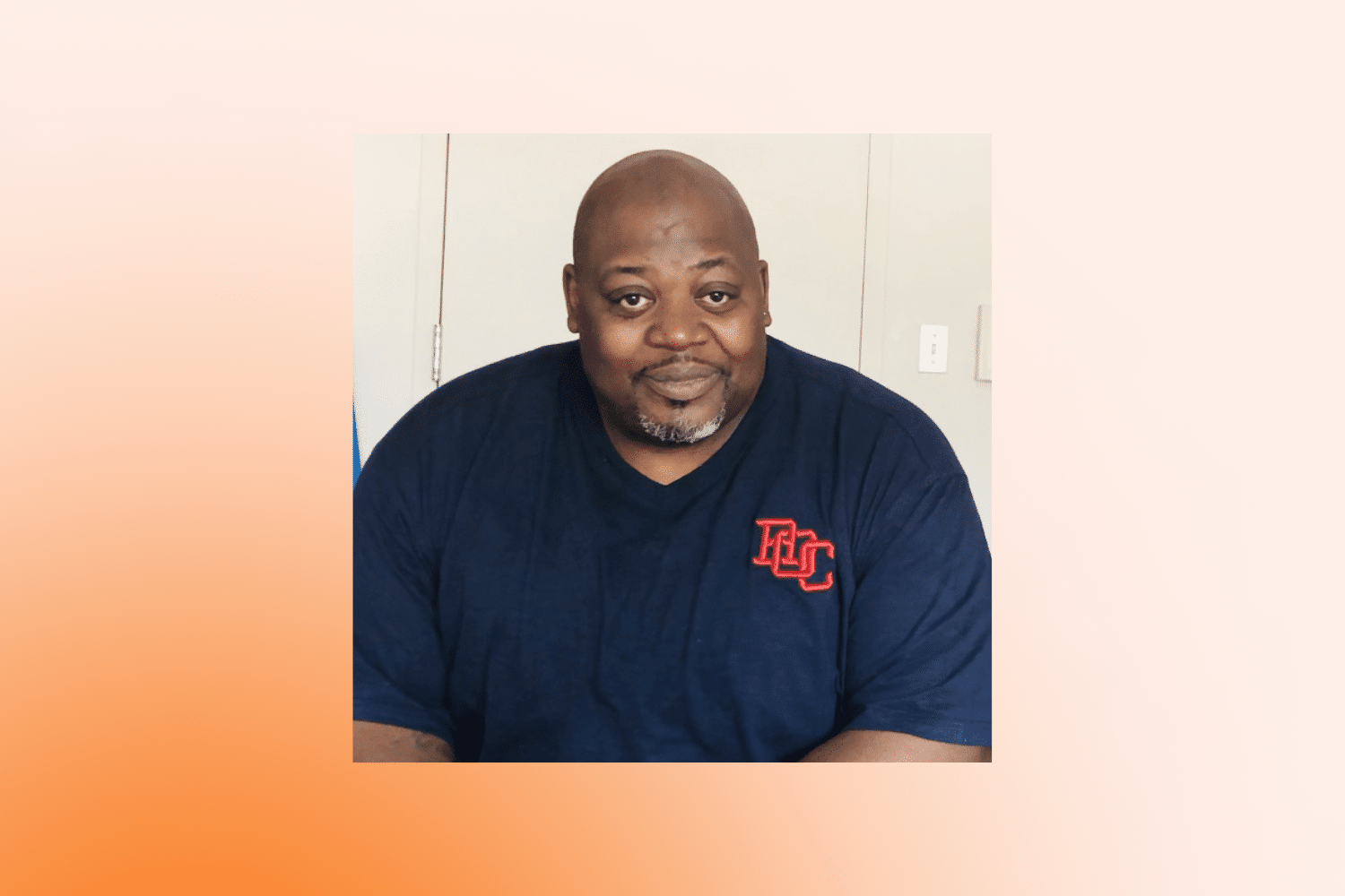 Remembering Bruce, and his Journey to Housing. - Urban Pathways