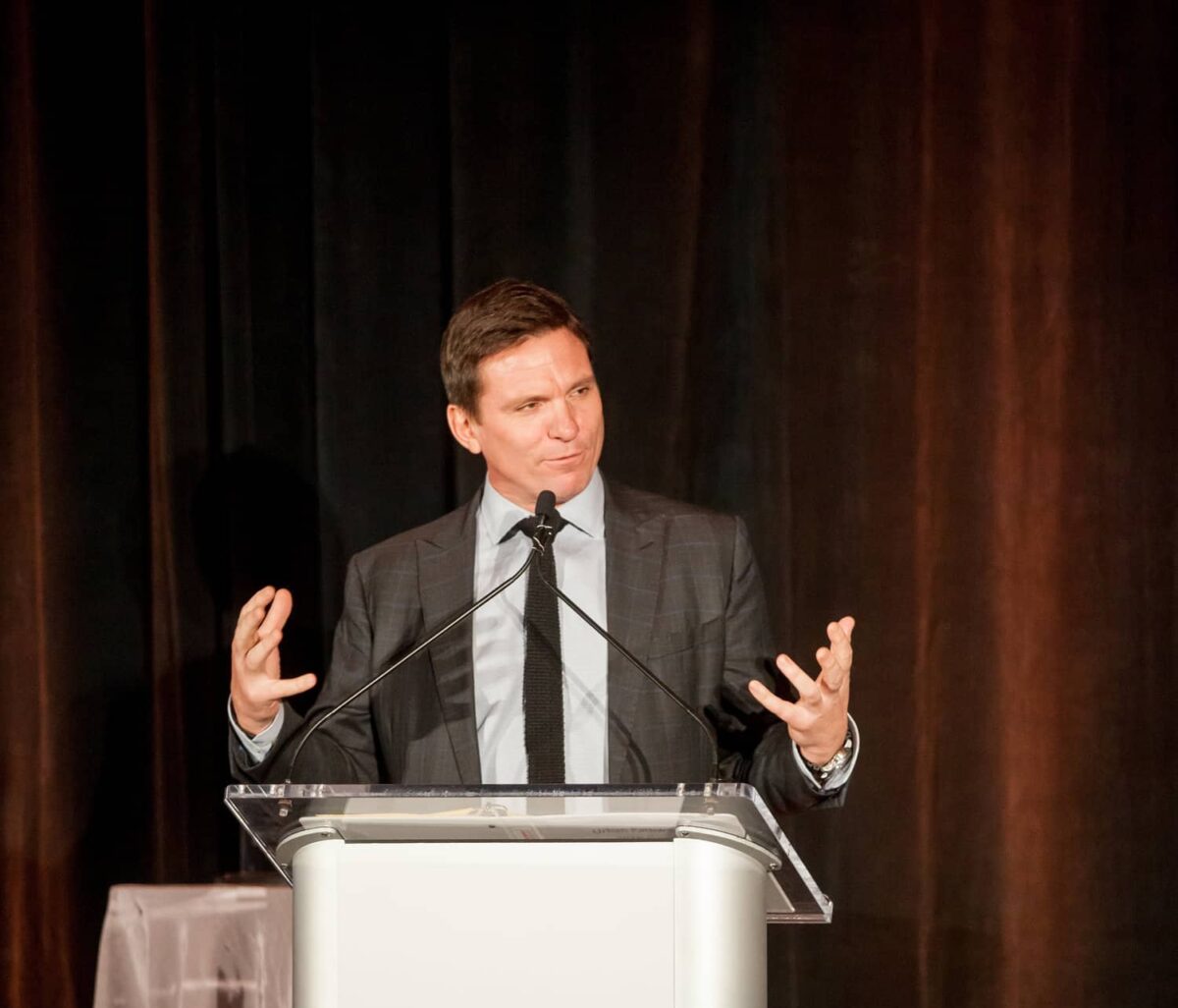 Annual Gala - Urban Pathways