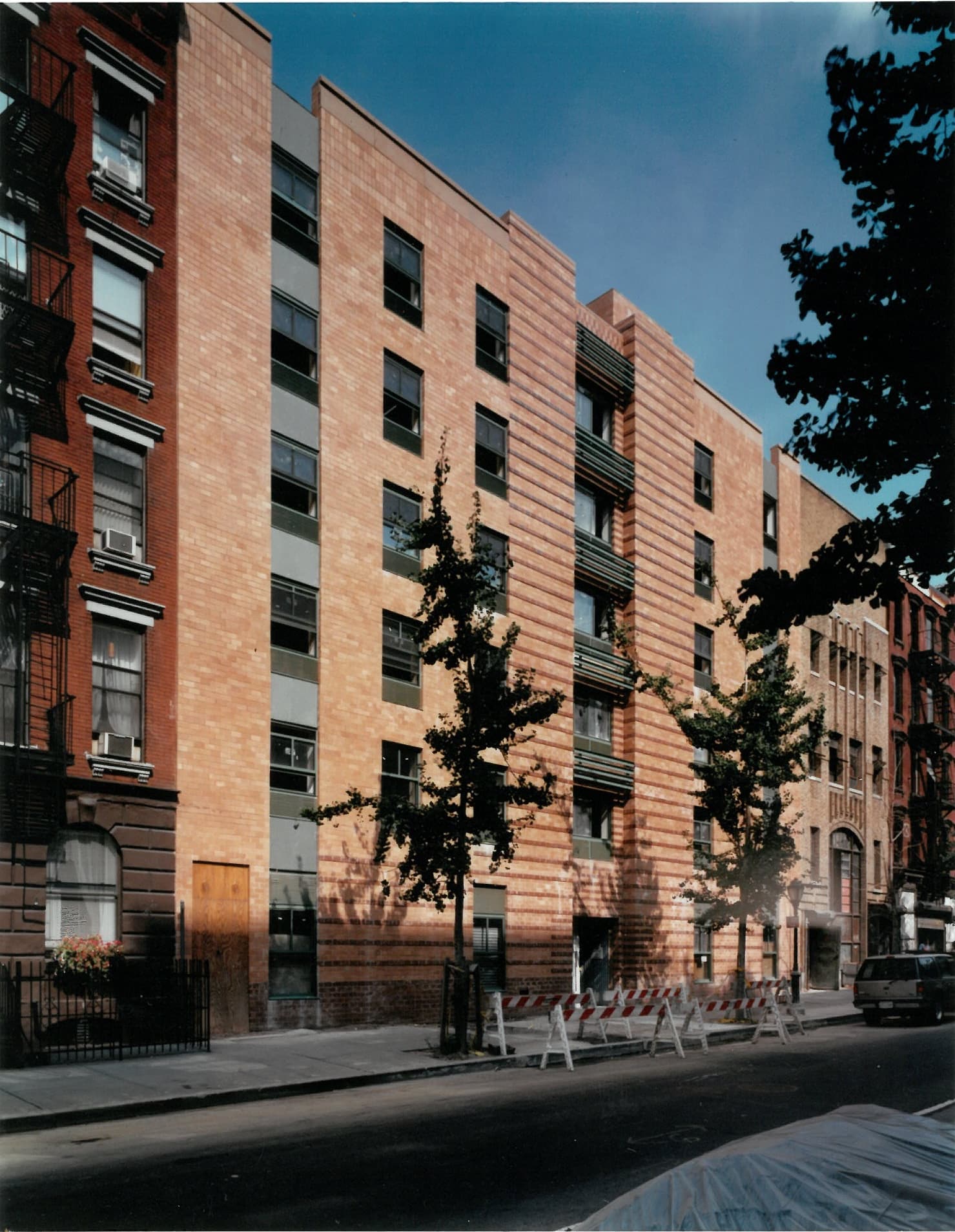 What We Do - Urban Pathways