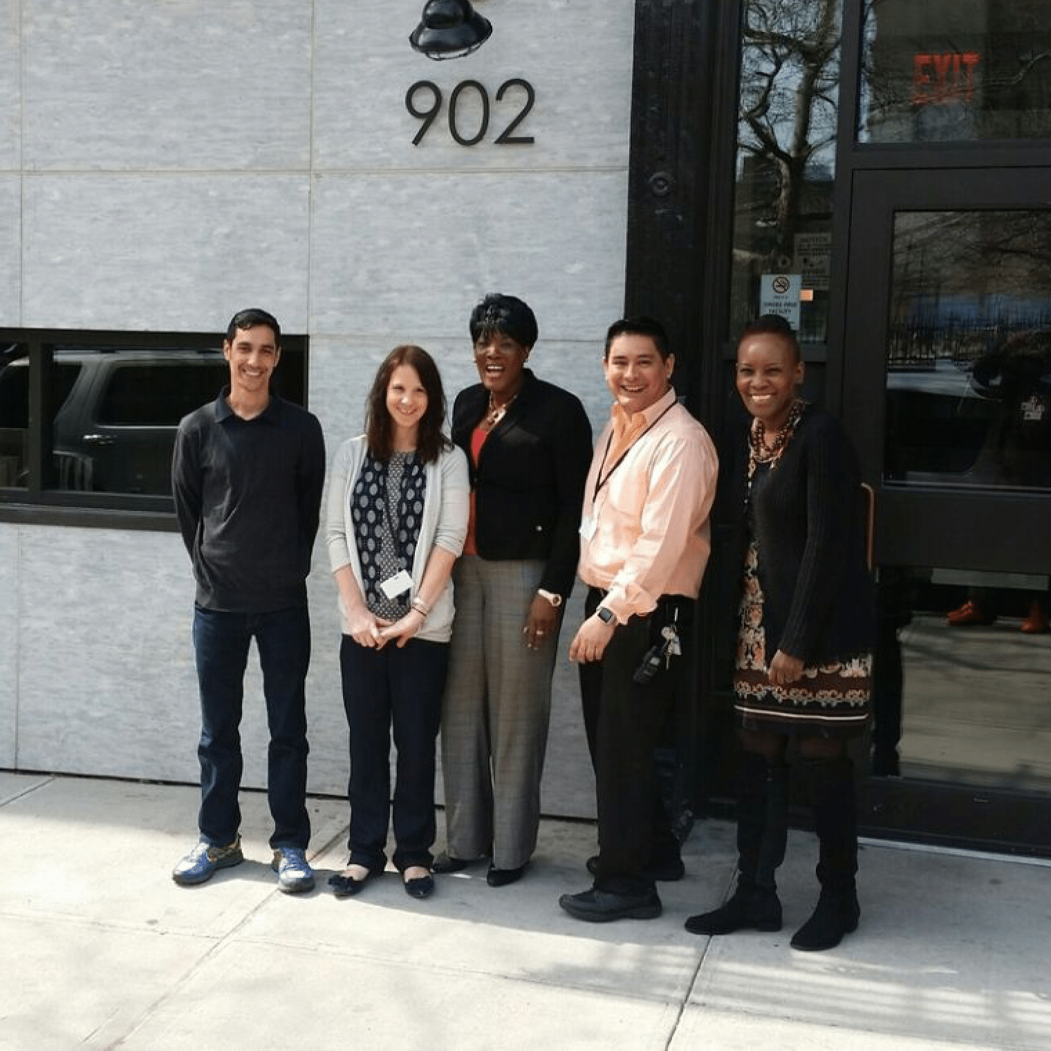 Careers - Urban Pathways