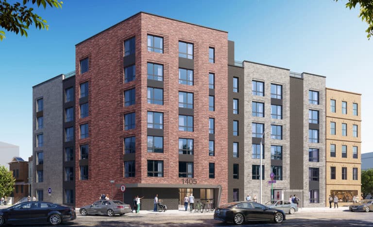 About - Urban Pathways