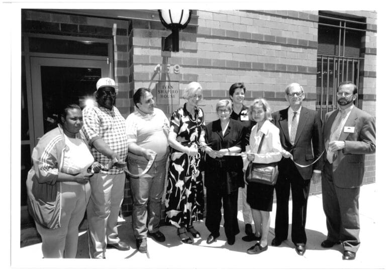 About - Urban Pathways