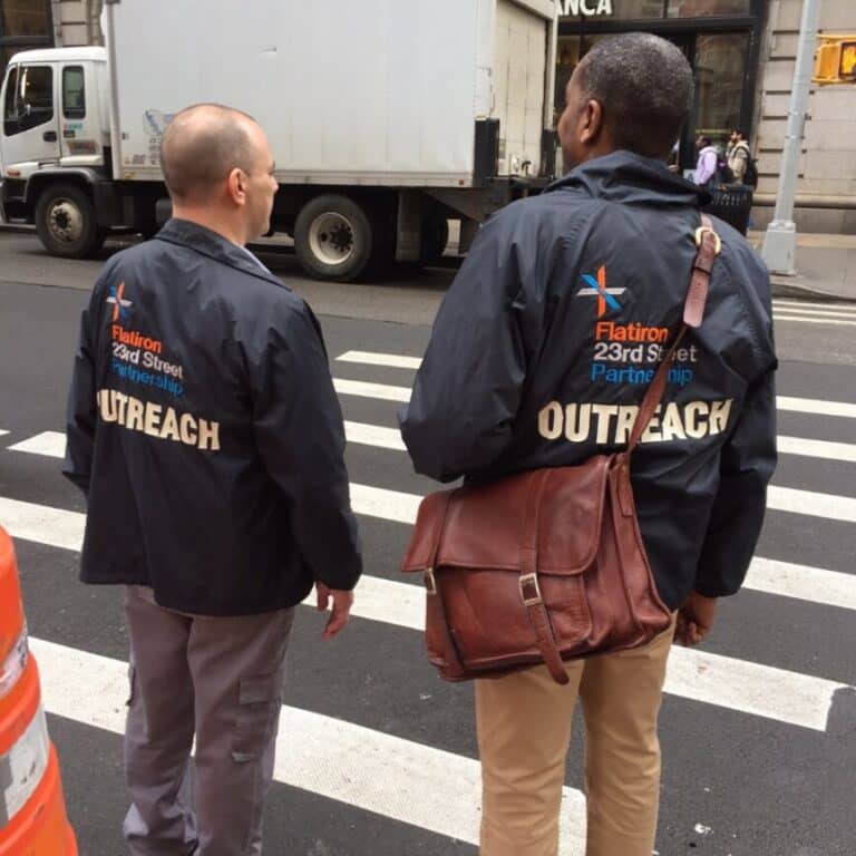 About - Urban Pathways