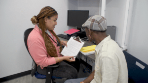 Case Management - Urban Pathways