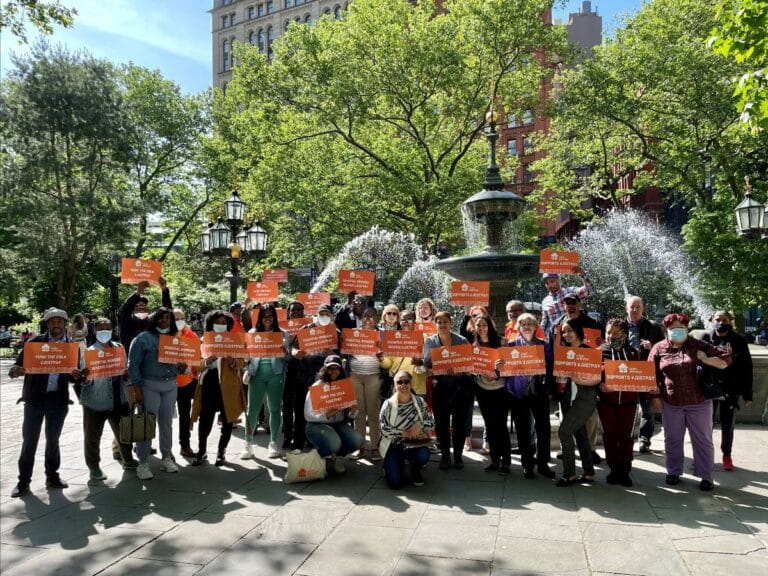 Meet our 2025 Gala Honoree, Councilmember Althea Stevens - Urban Pathways