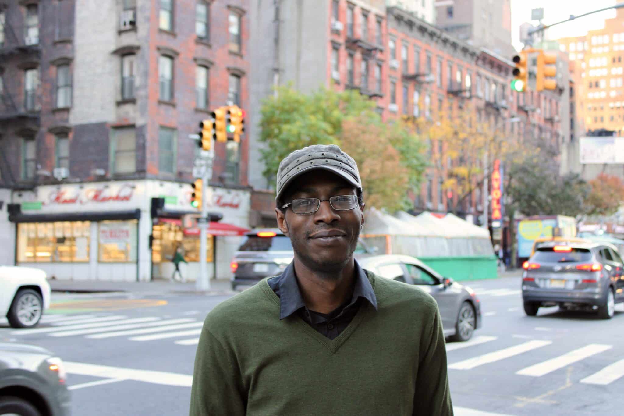 Housing - Urban Pathways