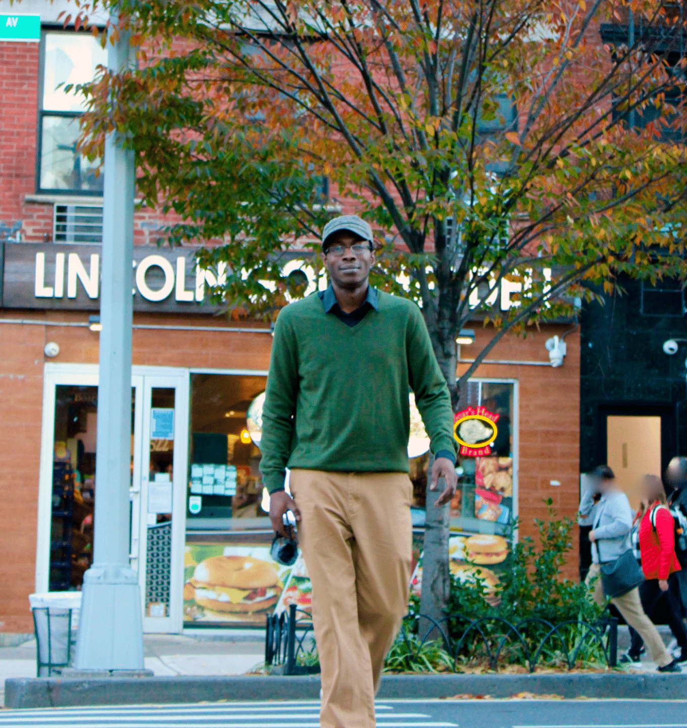 Get Help - Urban Pathways