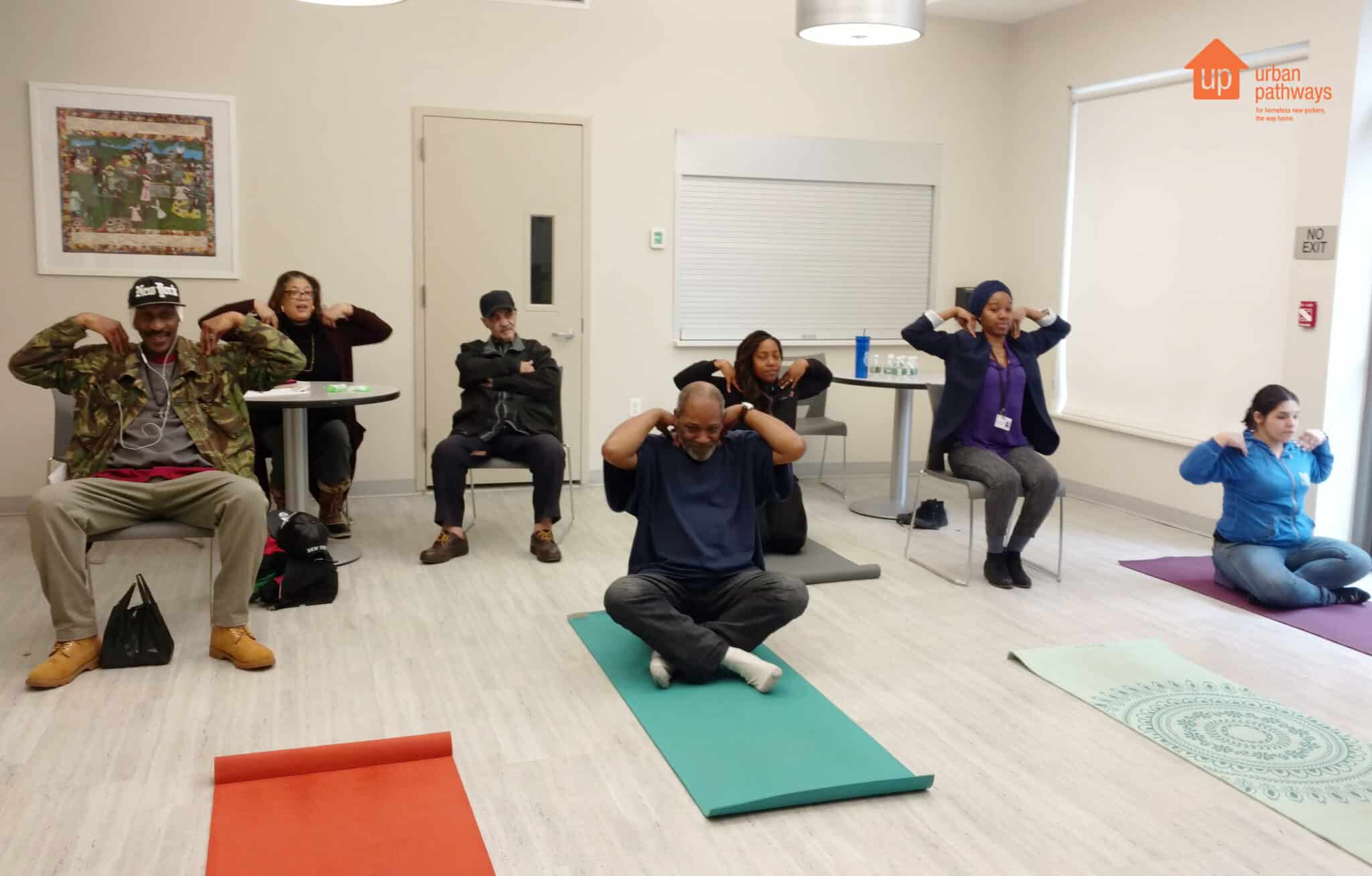 About - Urban Pathways