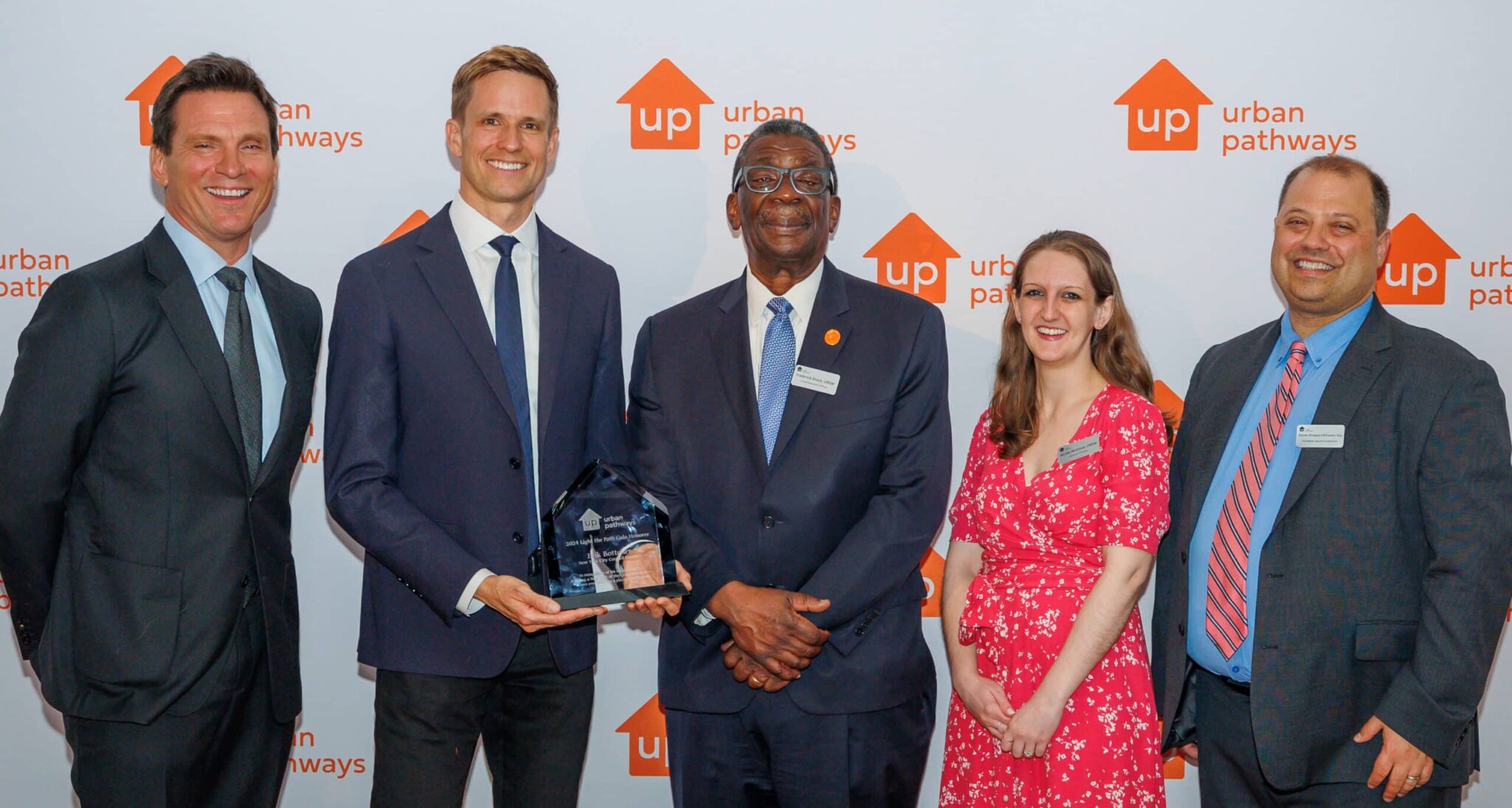 Annual Gala - Urban Pathways