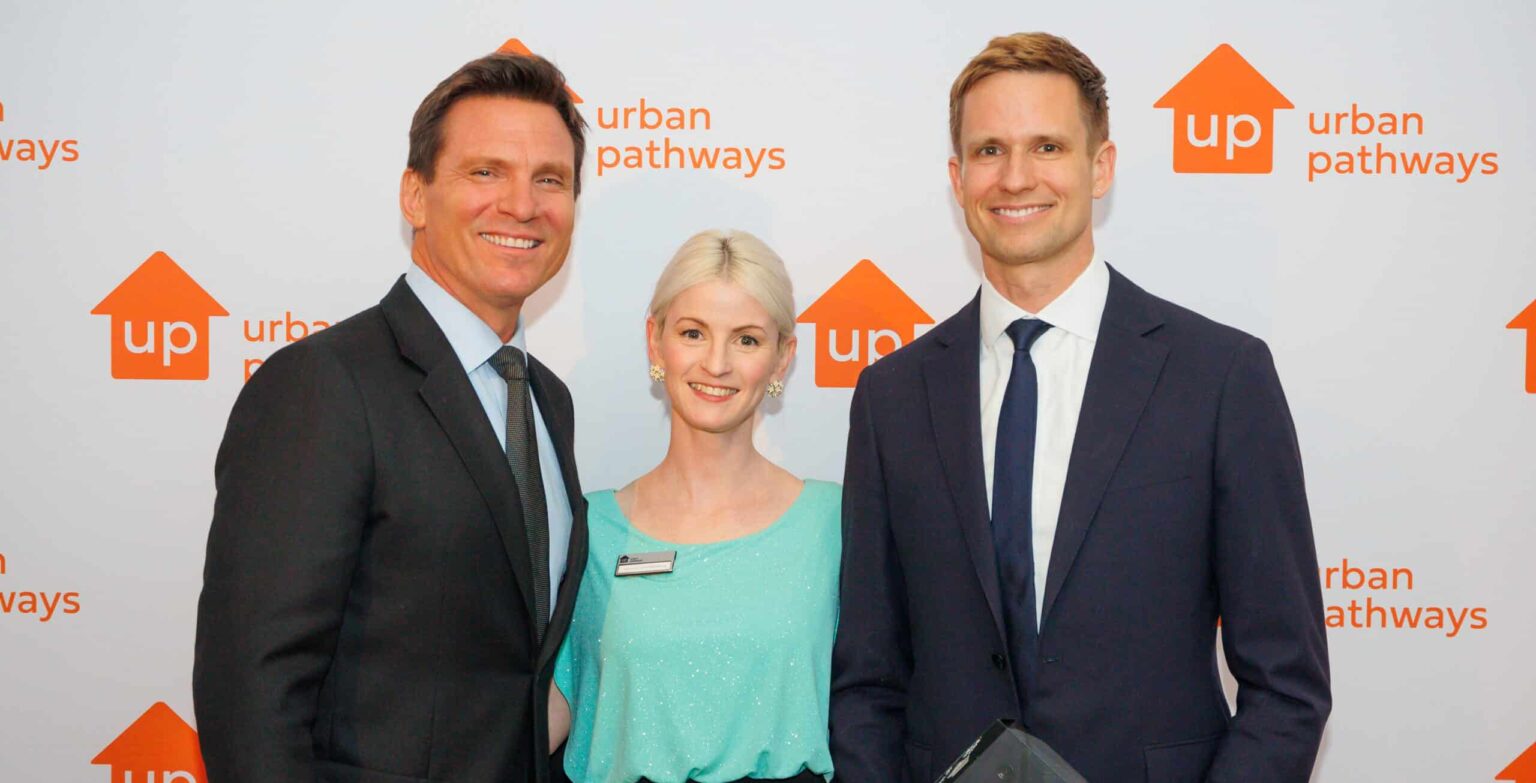 Annual Gala - Urban Pathways