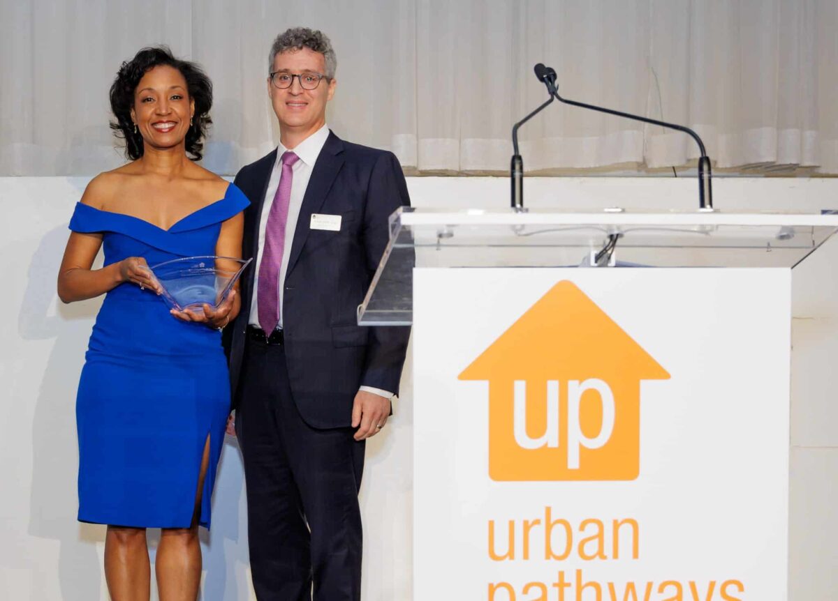 Meet Adam Heft, the new President of our Board of Directors - Urban ...