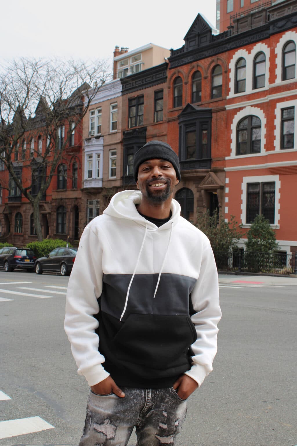 Housing - Urban Pathways