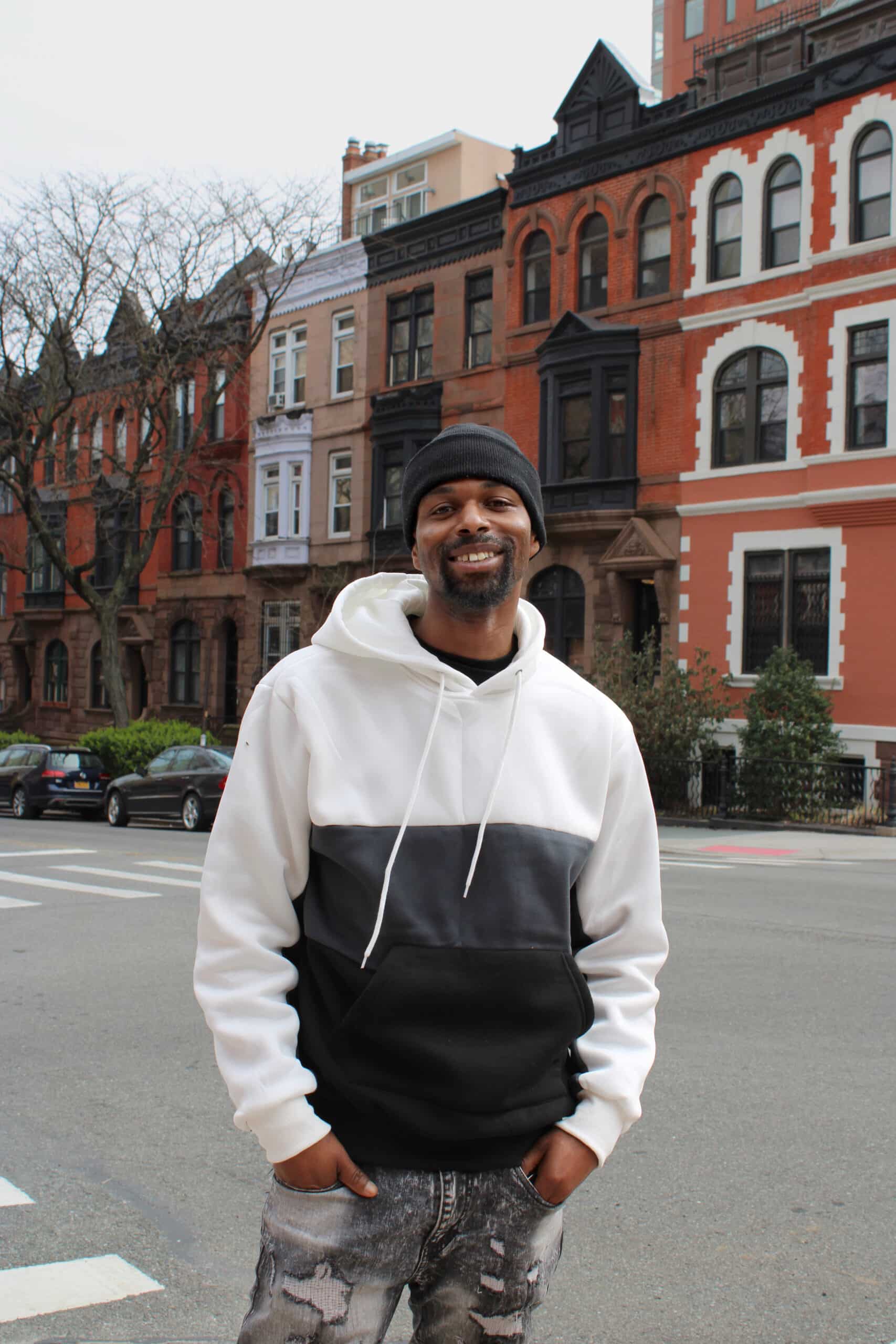 Housing - Urban Pathways