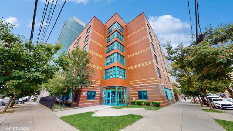 About - Urban Pathways